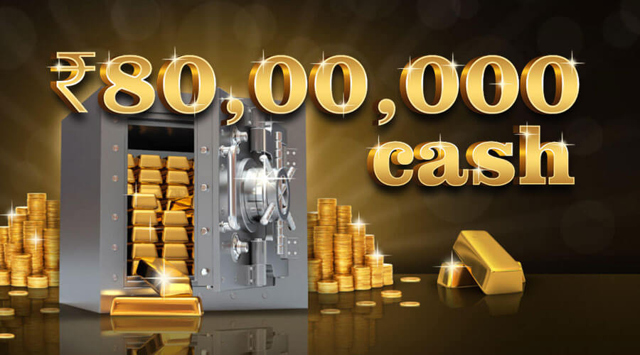 Lottery tickets | Play lottery online from India